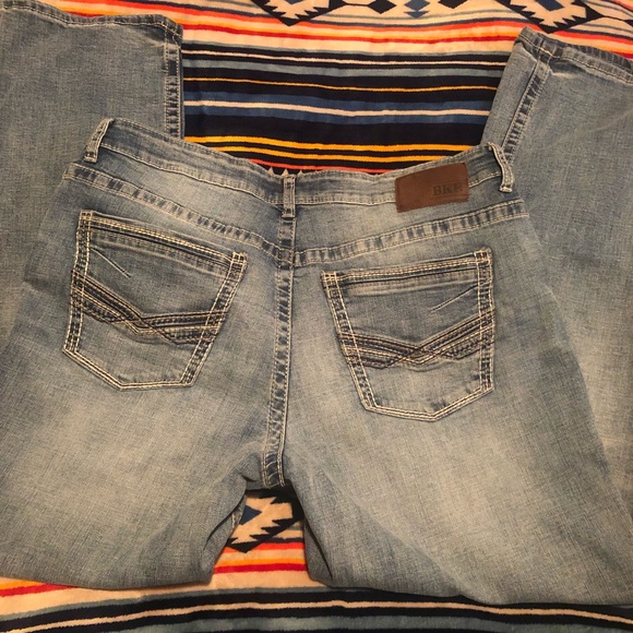 BKE | Jeans | Mens Bke Jeans | Poshmark